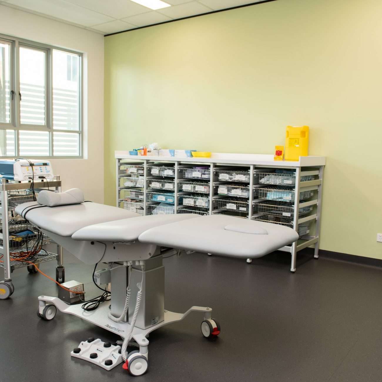 Pathology Clinic | Gold Coast | Southport Doctors